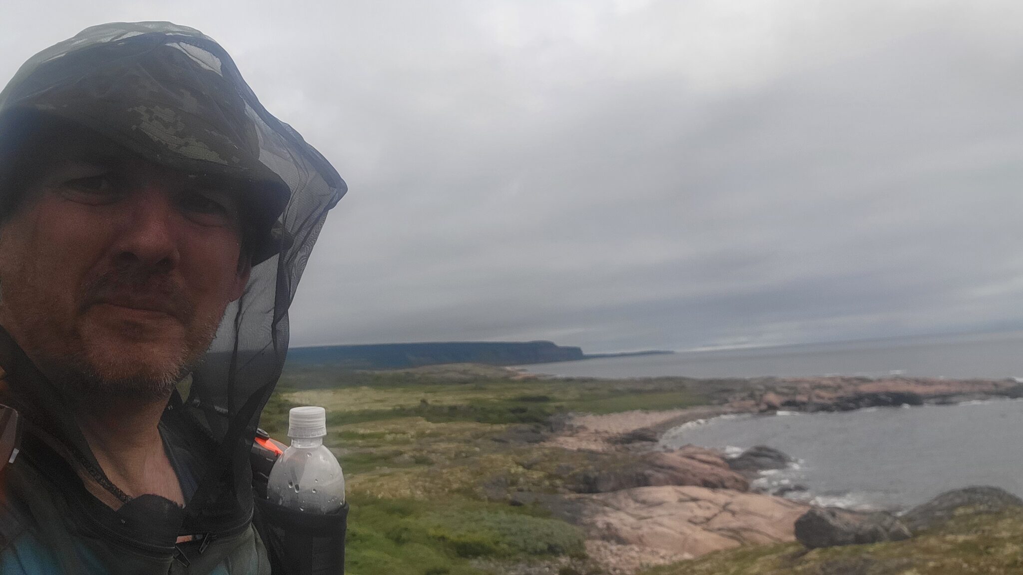 Labrador Pioneer Footpath: Loads of Potential – Untaken Trails