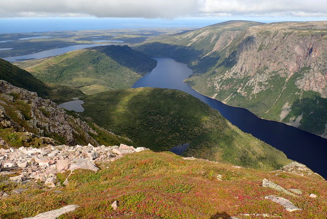 Trail Bucket List 2022-25 - Untaken Trails